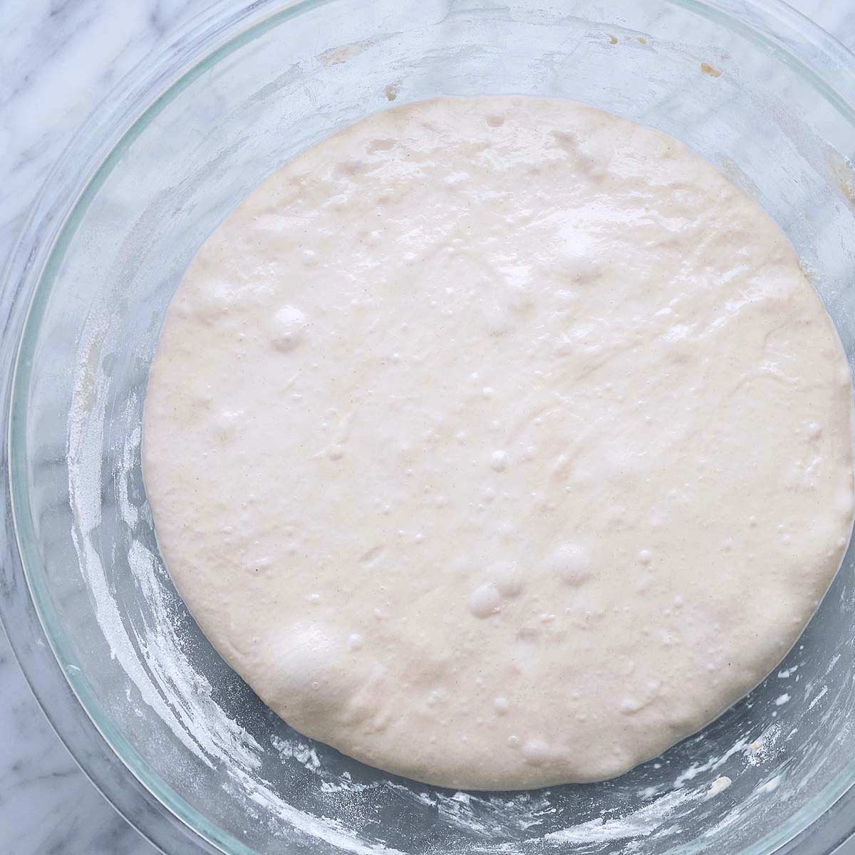 How Long Do You Bulk Ferment Sourdough? - Sourdough Diaries