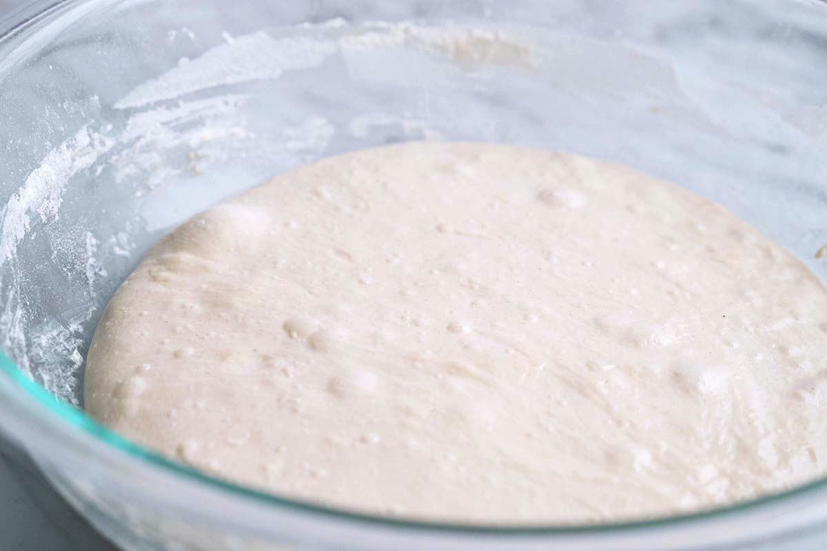 How Long Do You Bulk Ferment Sourdough? - Sourdough Diaries