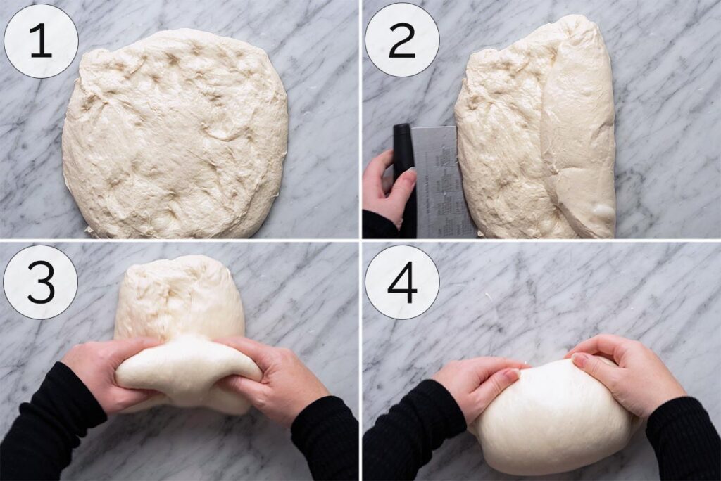 Sourdough Sandwich Bread Recipe {video} - Sourdough Diaries